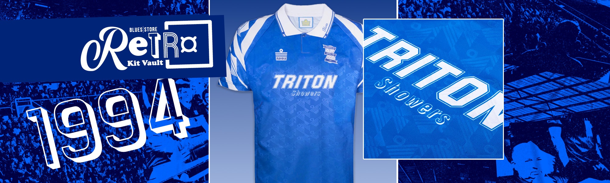 Birmingham City FC | The Official Store of Birmingham City FC | Blues ...