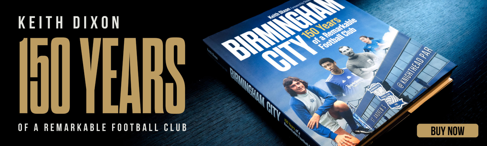 Birmingham City FC | The Official Store of Birmingham City FC | Blues ...